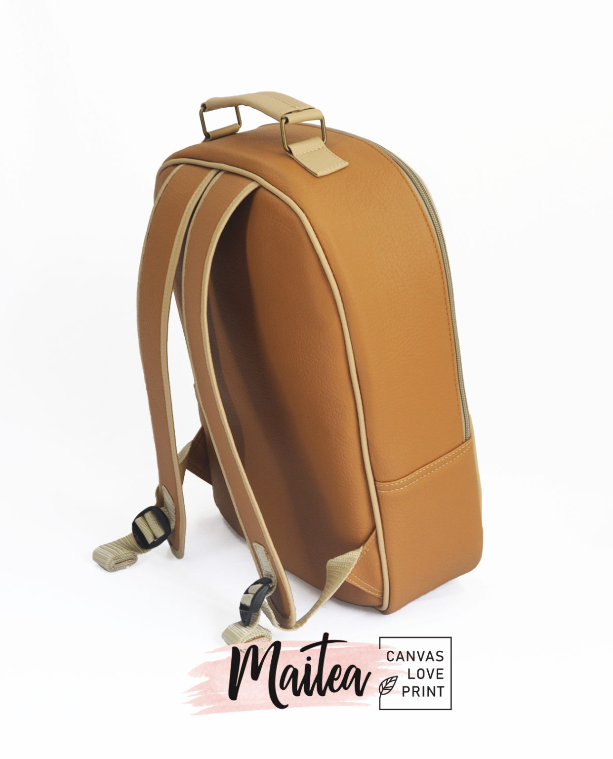 Maleta Lupita Full - Maitea Canvas