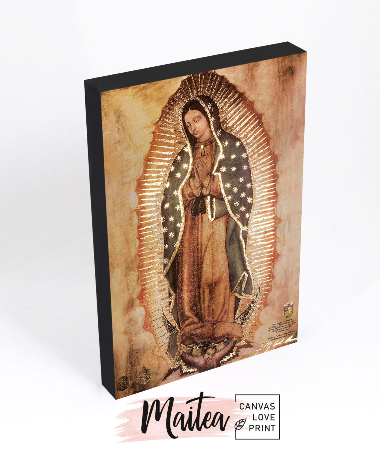 Retablos | Maitea Canvas