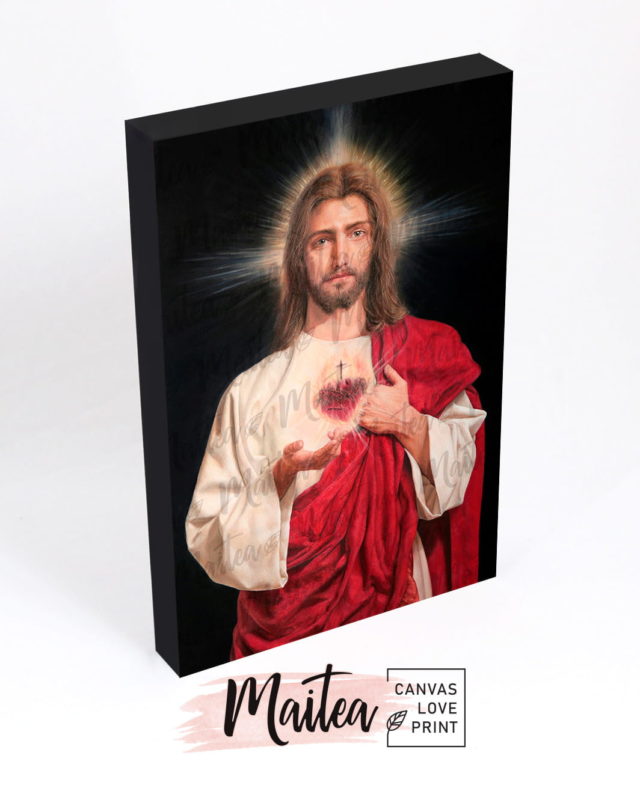 Retablos | Maitea Canvas