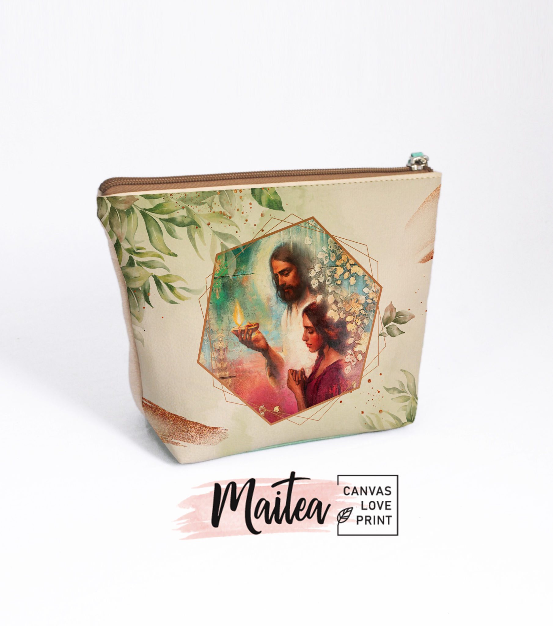 Cartucheras | Maitea Canvas